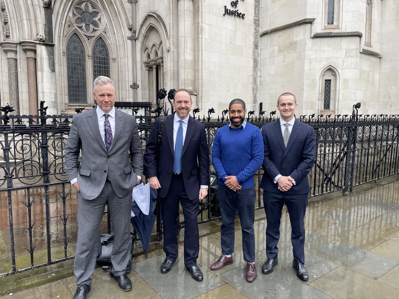 ClientEarth: Harnessing the Power of Law for People and Planet ...